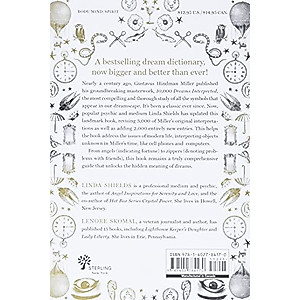 12,000 Dreams Interpreted: A New Edition for the 21st Century