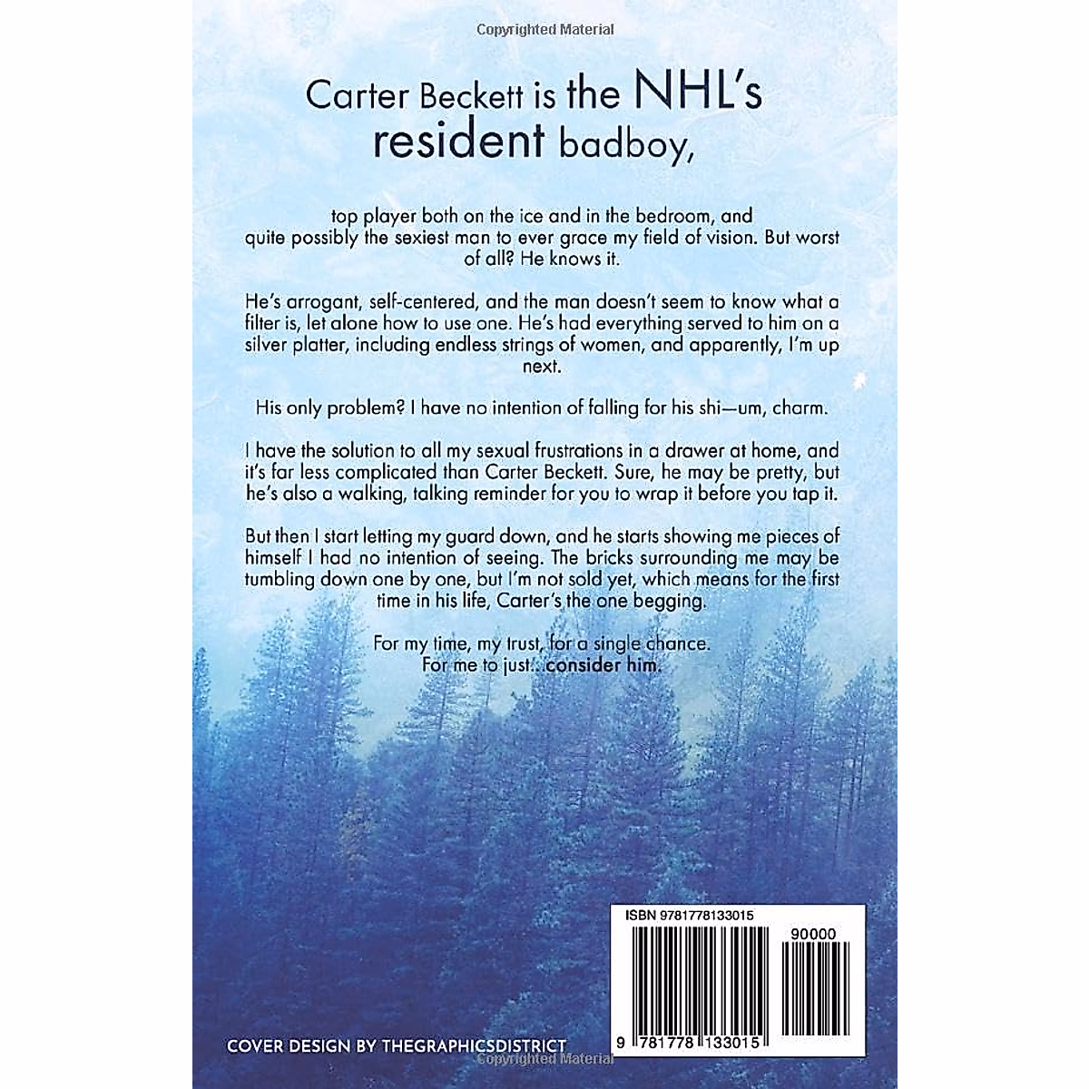 Consider Me Special Edition