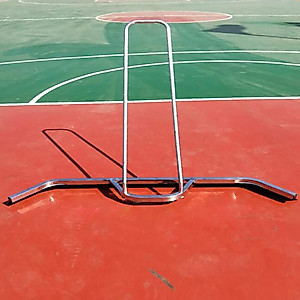 TOOL1SHOoo Tennis Court Squeegee Sweeper Sport Court Water Remover Dryer-Surface Rain Shutt Water Squeegee Foam Blade Tennis Basketball Court Floor Surface Water Pusher