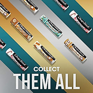 ChapStick Holiday Flavored Lip Balm Gift Set Bundle, Holiday Storybook and Snowman Pillow Gift Packs, Lip Moisturizer and Christmas Stocking Stuffer - 12 Total Tubes