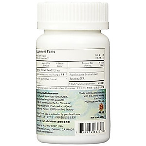 PLUM FLOWER CHINESE TEA Yu Ping Feng San/Jade Wind Scr, 200 CT