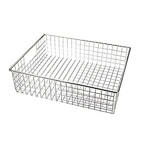 Ayr King B126 Rectangular Coating Feathering Basket