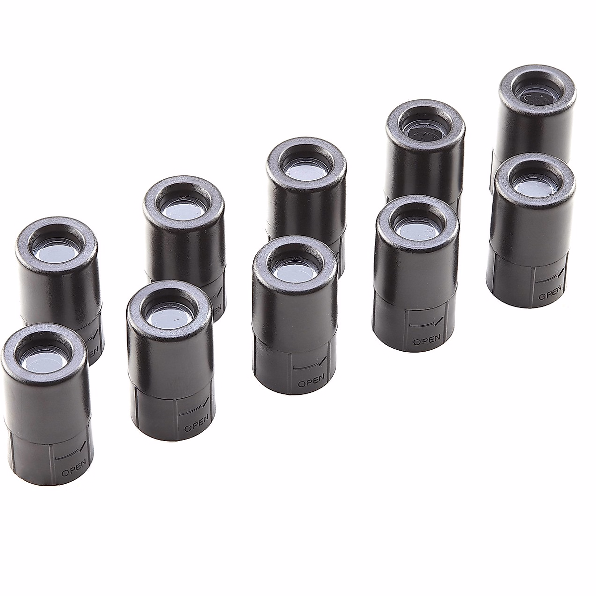 Extech 780417A Replacement Membranes for Extech 407510 DO Meter