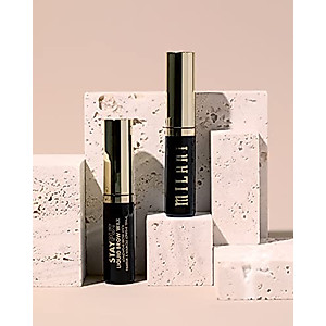 Milani Stay Put Liquid Brow Wax for Added Lift and Feathering