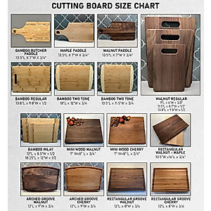 Personalized Family Tree Cutting Board Wedding Gift for Couple Engraved Custom Family Chopping Board