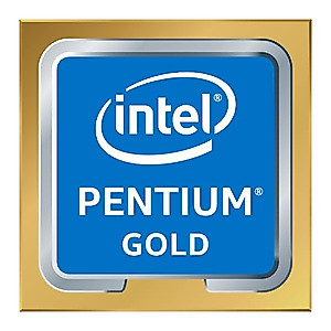 Intel Pentium Gold G5420 Desktop Processor 2 Core 3.8 GHz LGA1151 300 Series 54W