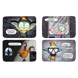 Yetis Are the Worst! (The Worst! Series)