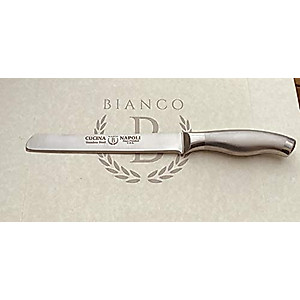 Bianco Instruments Cucina Napoli 3 Piece Kitchen Knife Set (3 Piece Total Set)
