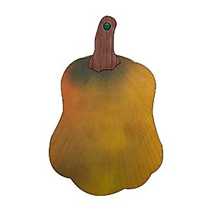 Made in Japan RF-102 Yasai Uchiwa Kagetani Pumpkin