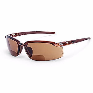 Crossfire 2911720 Safety Glasses