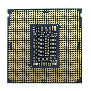 Intel Xeon E-2124 Processor, 8M Cache, 3.3GHz, FC-LGA14C, MM973772, BX80684E2124 - Retail Boxed