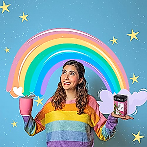 Stash Tea Organic Jasmine Green Premium Loose Leaf Tea, 3.5 Ounce