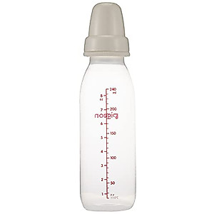Pigeon Baby Nursing Bottle for Cleft Lip / Palate Baby