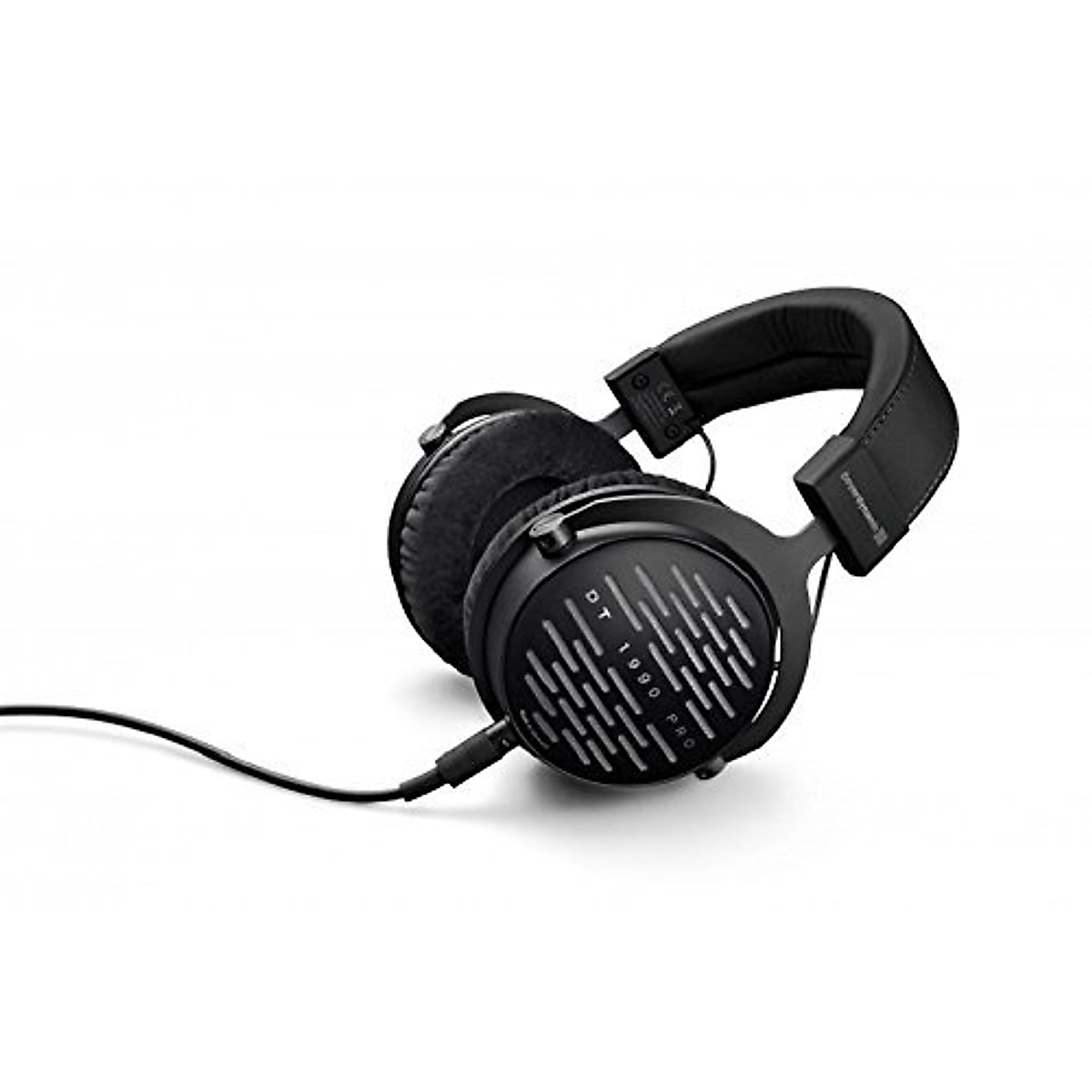 beyerdynamic DT 1990 Pro, Black (Dt1990 (Renewed)