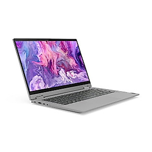 Lenovo Ideapad Flex 5i 2-in-1 15.6 FHD Touchscreen Laptop | Intel Core i5-1135G7 | Intel Iris Xe Graphics | 8GB RAM | 2TB SSD | Backlit | Fingerprint | Windows 11 Home | Bundle with Stylus Pen