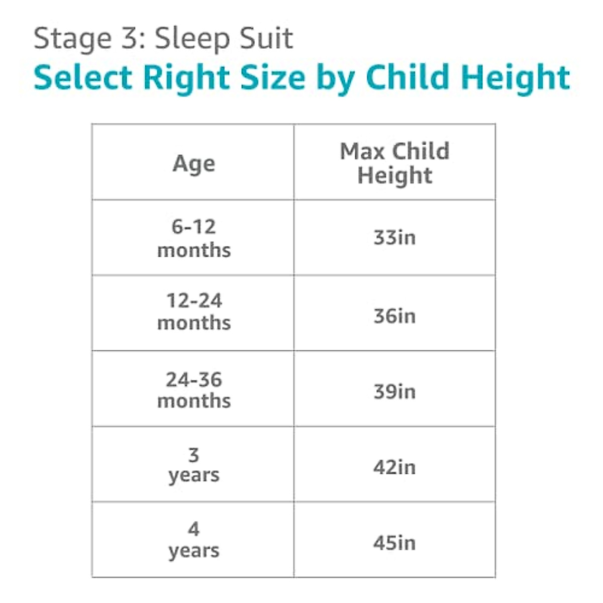 Love to Dream Warm Baby Sleep Suit (12-24 Mo), Super Soft Temp Regulating Sleeping Sack, 2.5TOG Warm Wearable Blanket, Olive