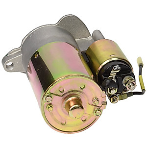 Db Electrical Sfd0039 Starter For Ford Aerostar 4.0L 4.0 1997 97 4R3T-11000-Aa Sr7546X, 4.0 Explorer 97 98 99 00 01 02 03 04 05 06 07 08 09 10, Mustang 05 06 07 08 09 10,Ranger 98-11 With Auto Trans