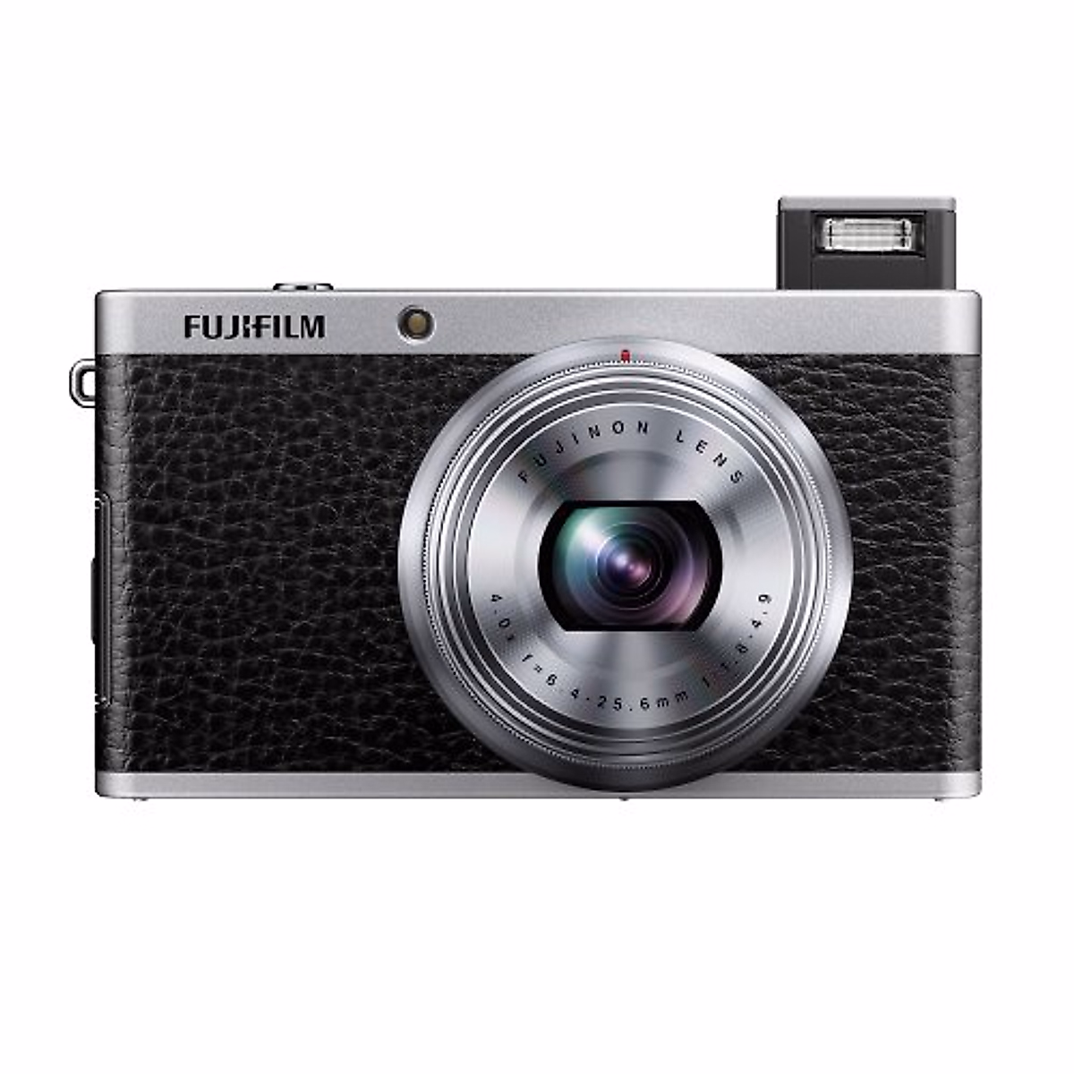 Fujifilm XF1/Blk 12MP Digital Camera with 3-Inch LCD (Black)