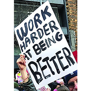 Act Now! 50 Protest Postcards (Political Postcards, Empowering Activist Stationery Gift)