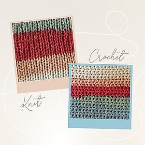 Lion Brand Yarn (1 Skein) Ice Cream Baby Yarn, Tutti Frutti, 1182 Foot (Pack of 1)