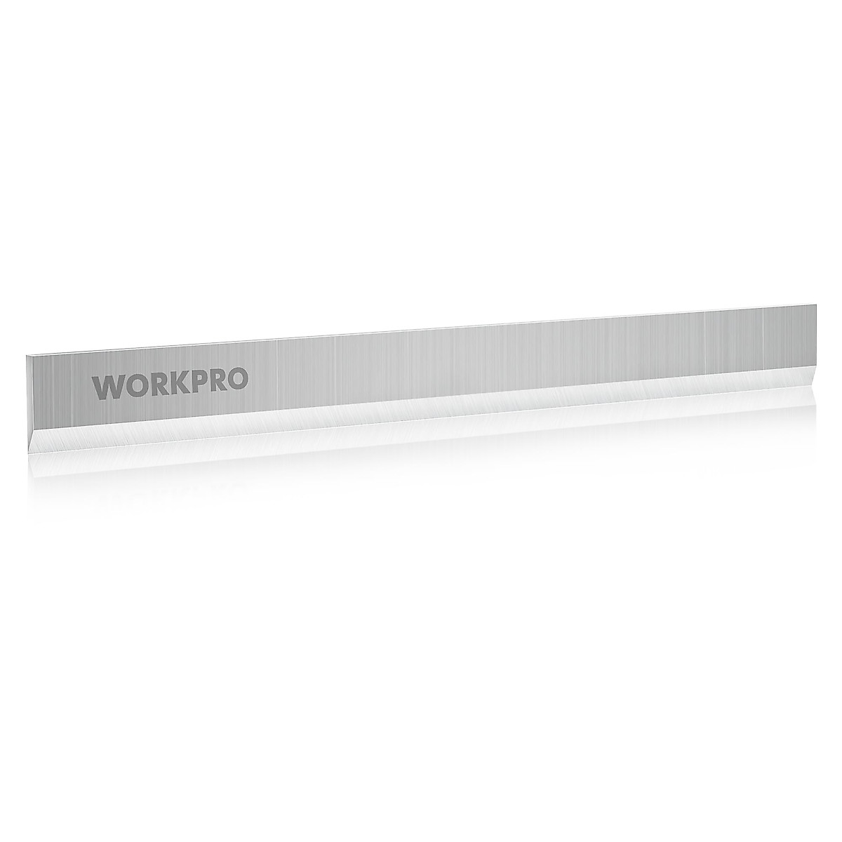 WORKPRO 13" Flooring Cutter Replacement Blade, Great Tungsten Blade Cutter for Laminate Vinyl Multi-layer Floor, LVT, LVP and Vinyl Plank