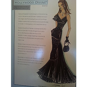Barbie Hollywood Divine Limited Edition 12" Doll