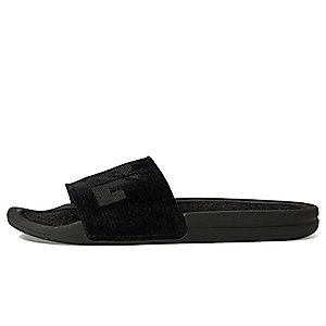 Athletic Propulsion Labs (APL) Velvet Slide Black 8 B (M)