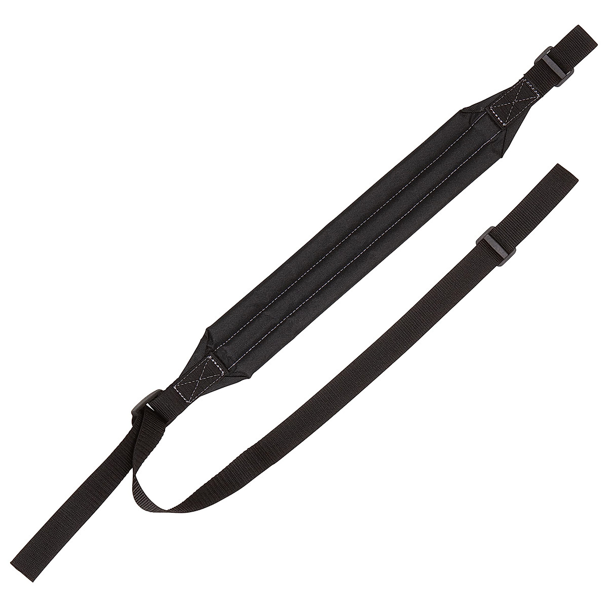 Allen Company Endura Padded Gun Sling, Swivel Mount not Included, Mossy Oak Break-Up Country, Rifles,Black