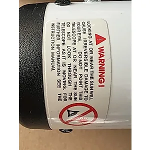 MEEZAA Telescope 70400