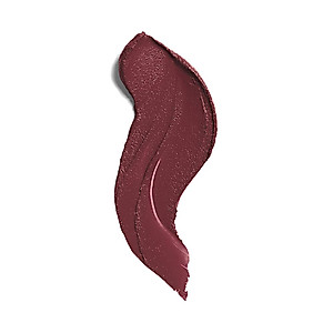 COVERGIRL Katy Kat Matte Lipstick Created by Katy Perry Maroon Meow, .12 oz (packaging may vary)