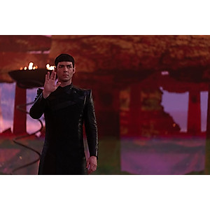 Star Trek: Strange New Worlds - Season One [4K UHD]