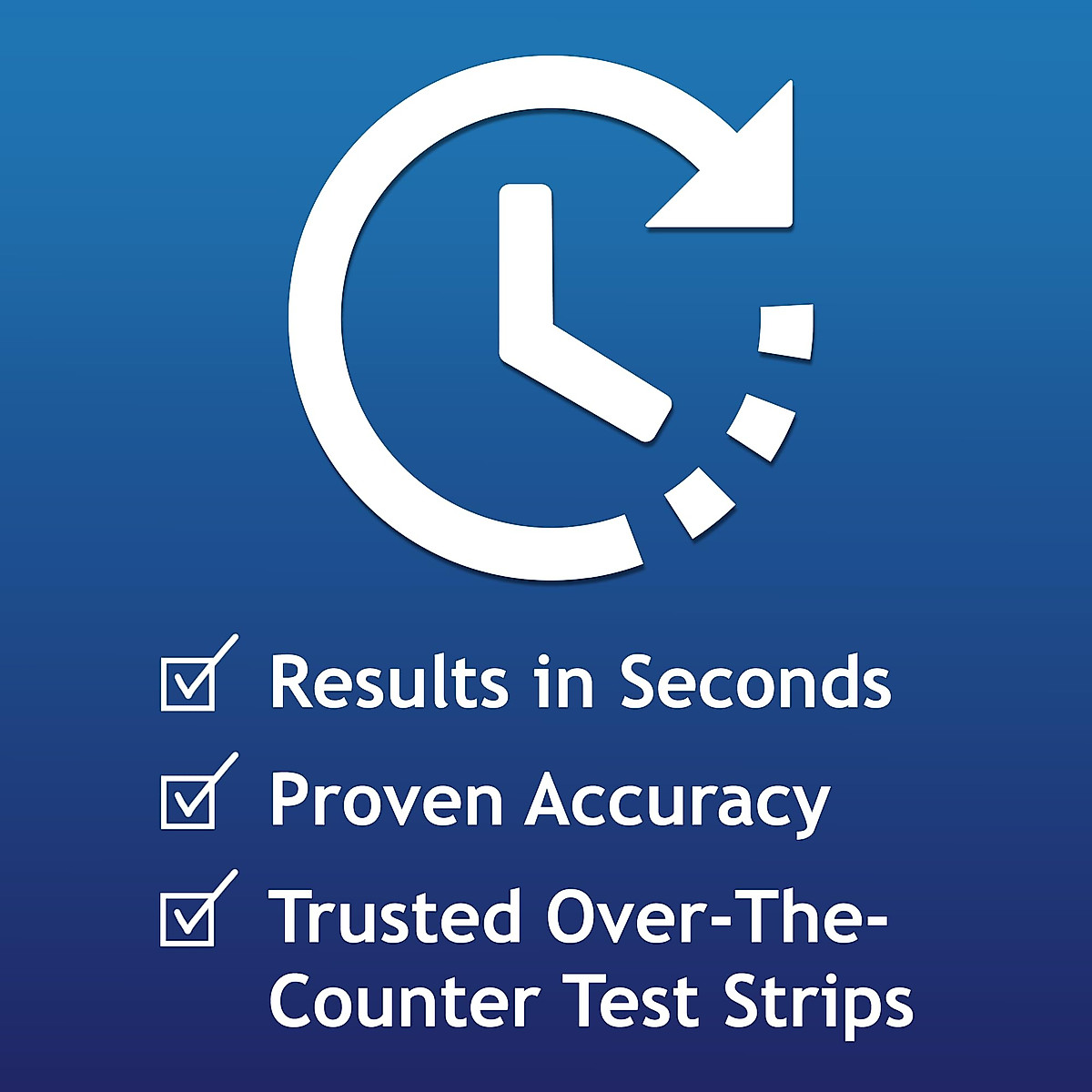CONTOUR NEXT Blood Glucose Test Strips for Diabetes, 35 Count