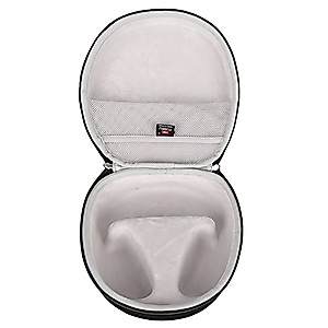 FBLFOBELI Hard Carrying Case Compatible with Logitech G735 Wireless Gaming Headset, Headphone Protective Shockproof Storage Bag