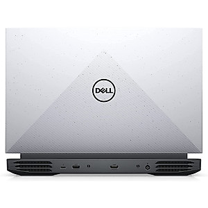 Dell Gaming G15 5510, 15.6 Inch RTX 3060 Gaming Laptop Full HD - Intel Core i7-10870H, NVIDIA GeForce RTX 3060 6GB GDDR6, Windows 10 Home - Grey (Latest Model) (32GB RAM | 512GB SSD)