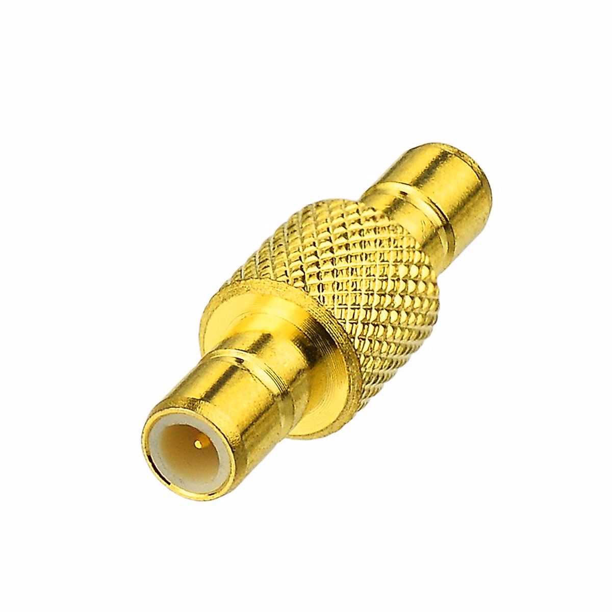 Eightwood SMB to SMB Adapter Conversion Kit 4pack, SMB Male/Female to Male/Female Adapter for Satellite Sirius XM Radio Antenna