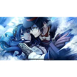 Code: Realize Bouquet of Rainbows - PlayStation 4