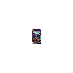 Void Bastards (Nintendo Switch)
