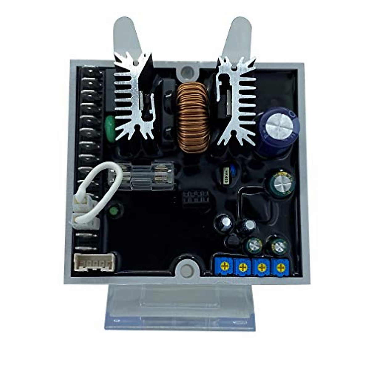 Mecc Alte DSR AVR | 100% Original | 2 Year International Warranty | Official Distributor P/N 330430237 | 100% Made in Italy