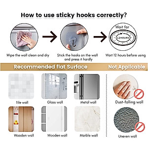 Kanrichu 2pcs 3-pockets Large Wall Hanging Organizer Bag, Linen Fabric Door Hanging Storage Baskets with Pockets, Waterproof Bin for Kitchen, Bedroom, Office, RV Camper (Gray_2pcs)