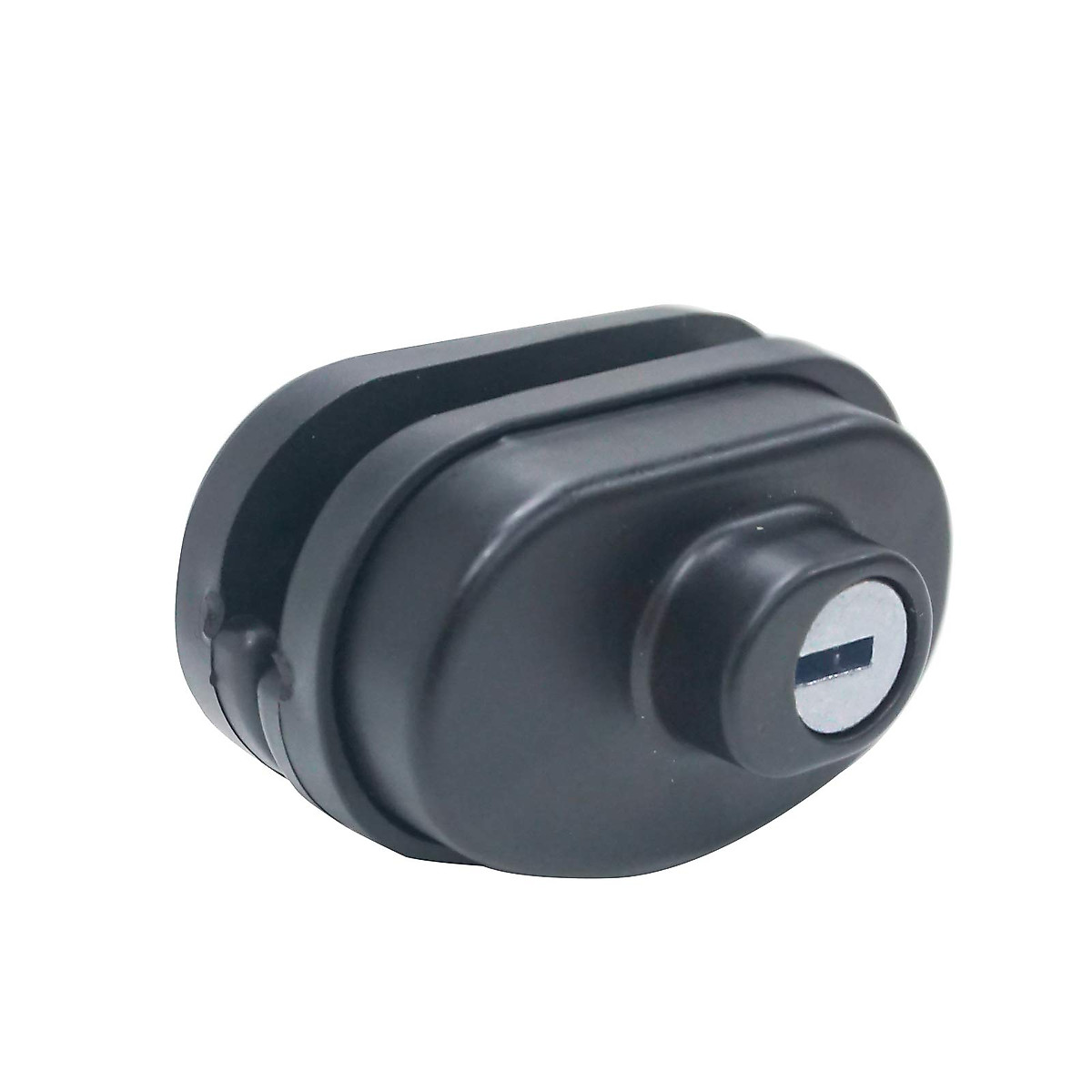 SPIKA Gun Lock Keyed Alike Trigger Lock for Rifle,Shotgun,Pistol and Handgun