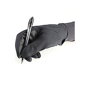 Seirus Innovation 1426 Xtreme All Weather Waterproof and Breathable Winter Cold Weather Glove