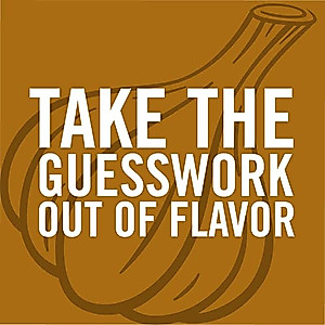 McCormick Garlic and Onion, Black Pepper and Sea Salt All Purpose Seasoning, 4.25 oz