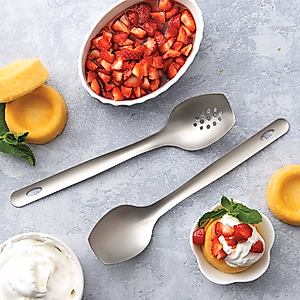 Rada Cutlery Cooks's Spoon Set