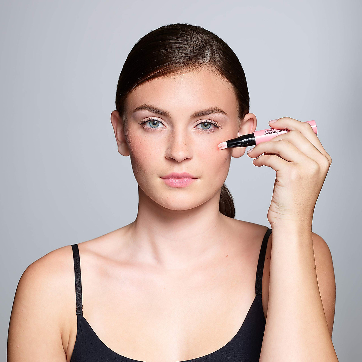 Trish McEvoy Liquid Face Color, .12 floz/3.8 ml