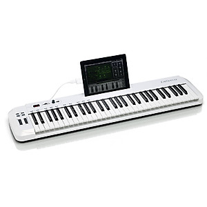 Samson Carbon 61 USB MIDI Controller