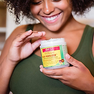 ORS HAIRestore Hair Fertilizer with Nettle Leaf and Horsetail Extract