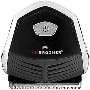 MANGROOMER™ Ultimate PRO Self-Haircut Kit with Lithium MAX™ Power, Hair Clippers, Hair Trimmers and Waterproof to Save You Money!