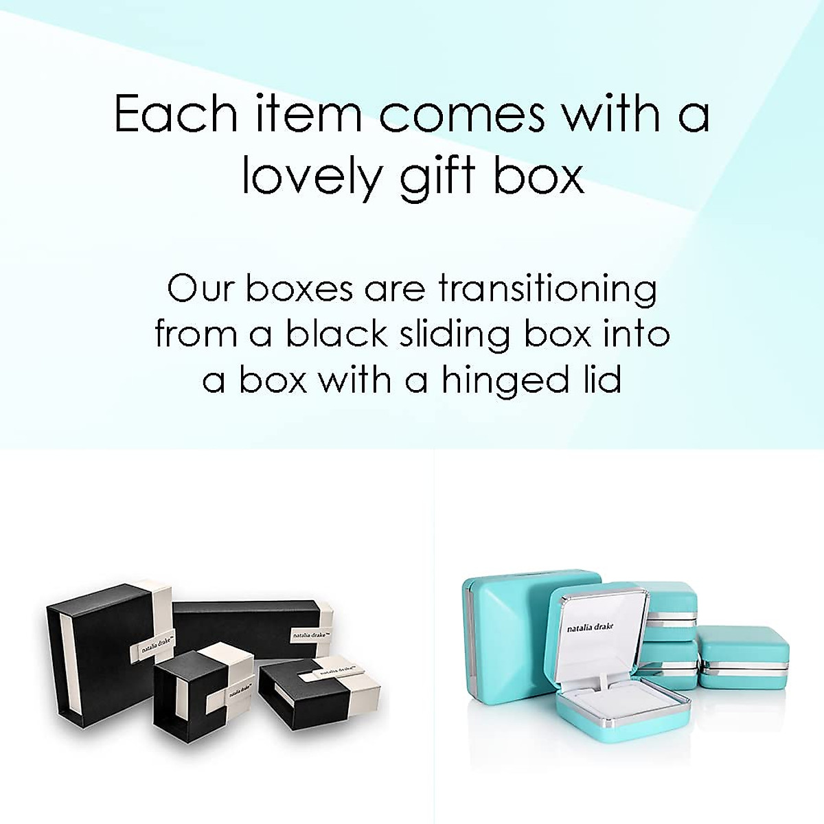 NATALIA DRAKE 1/10 Cttw Heart Shaped Diamond Stud Earrings for Women in Rhodium Plated 925 Sterling Silver Color H-I/Clarity I2-I3