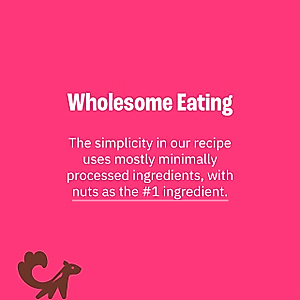 Munk Pack Nut & Seed Bar Sea Salt Dark Coco - 1g Sugar, Low Carb & Keto, 5g Protein - Gluten Free, Plant Based, Zero Added Sugar - Sweet & Salty Breakfast & Snack Bars, 12 Bars