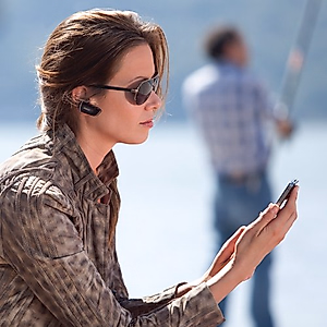 Bose Bluetooth Headset Series 2 - Right Ear